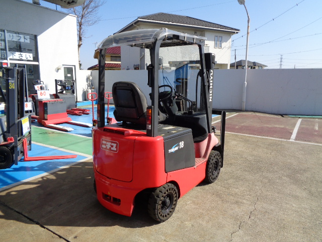 253 FB18PN-77B-400M 221E-26517 9 – 北関東ニチユ株式会社